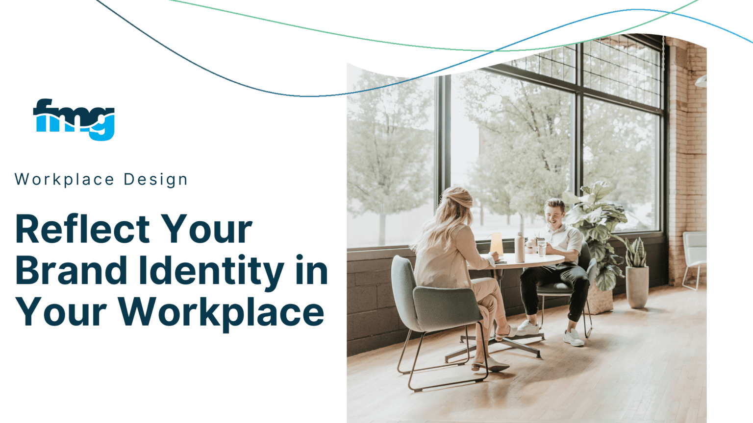 Elevate Your Brand Identity with Strategic Office Design | Furniture ...