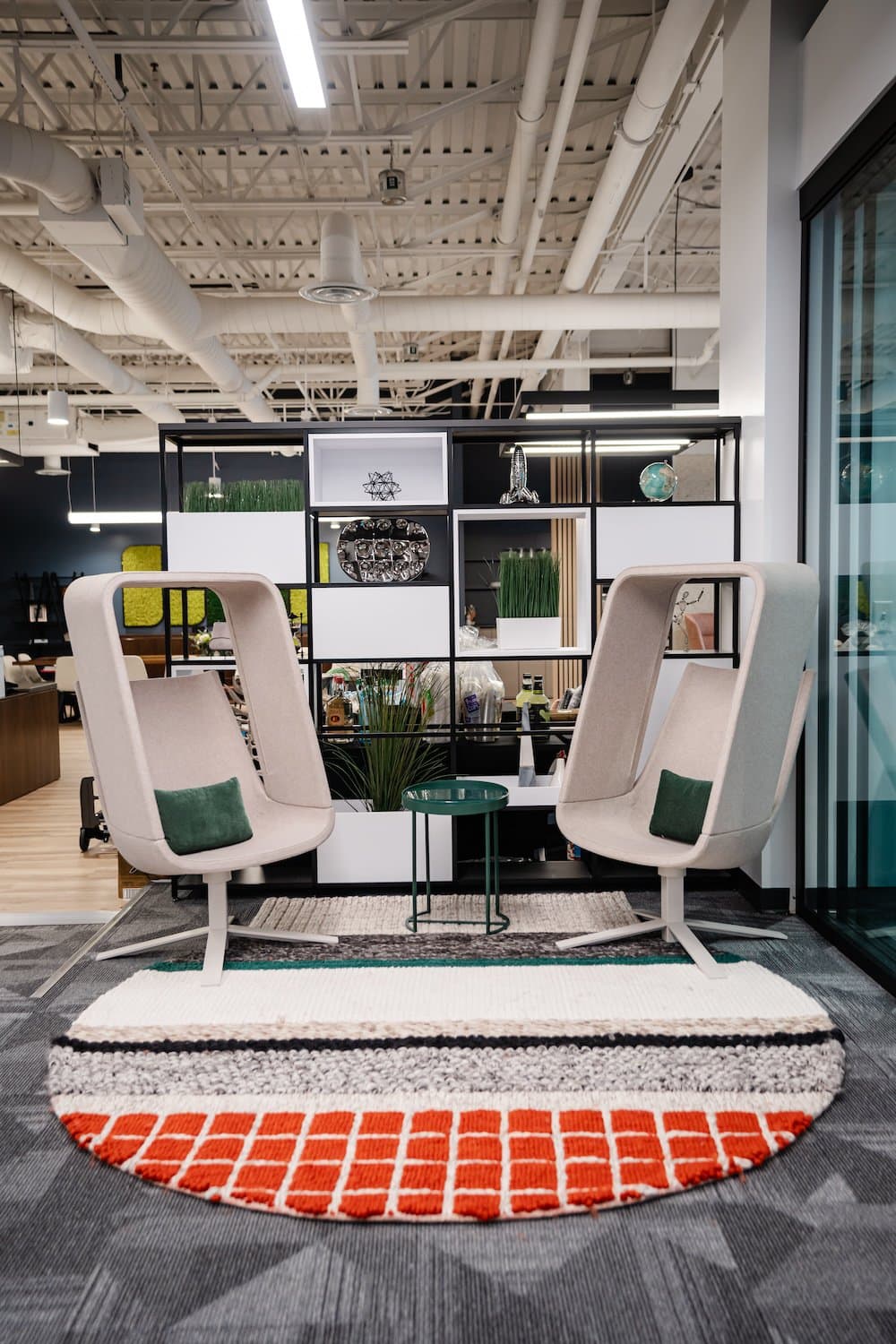 Future Workplace Design Trends: Shaping the Next Generation of Offices