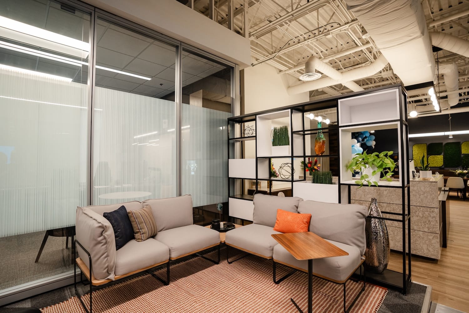 Future Workplace Design Trends: Shaping the Next Generation of Offices