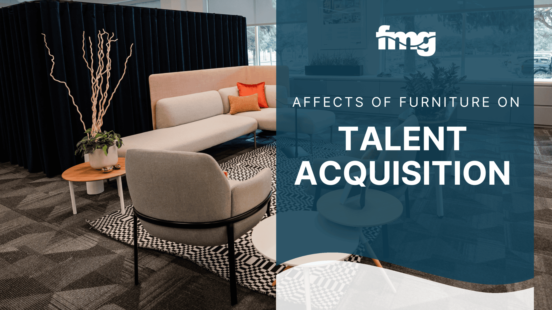 How Office Furniture Design Boosts Talent Acquisition in 2025 ...